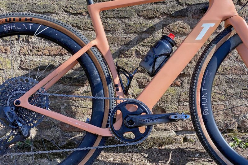 Review: 3T Exploro Ultra is a more versatile gravel bike - Bikerumor