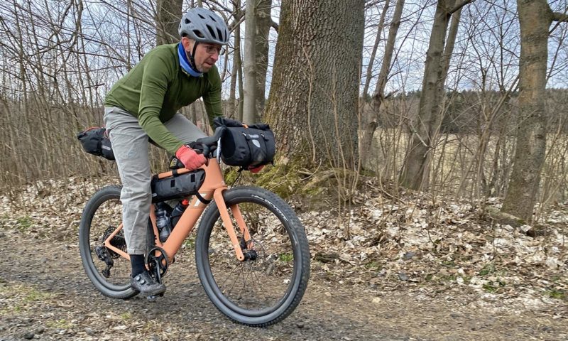 Review: 3T Exploro Ultra is a more versatile gravel bike - Bikerumor
