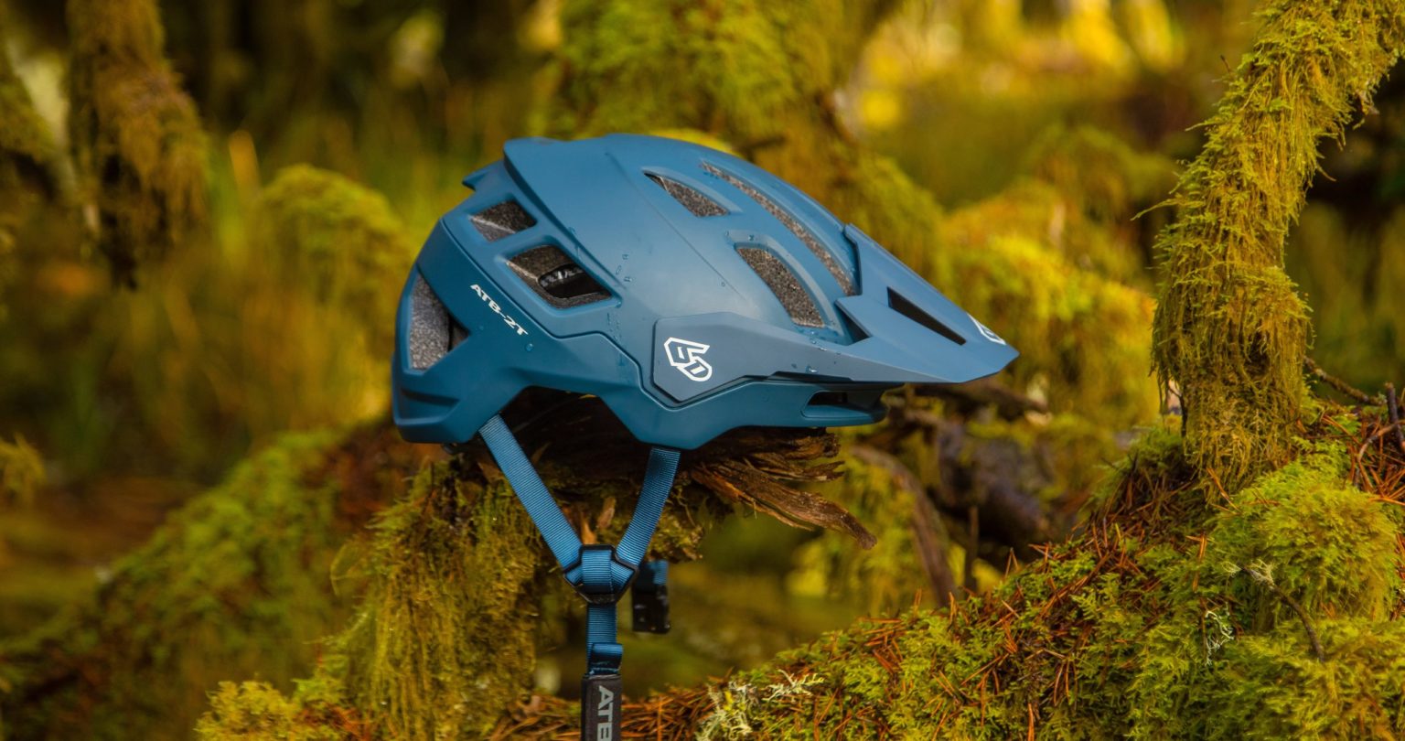 New 6D ATB-2T helmet gets lighter, more protective with updated Omni ...