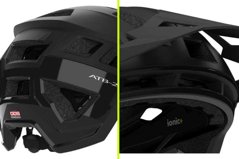 New 6D ATB-2T helmet gets lighter, more protective with updated Omni ...