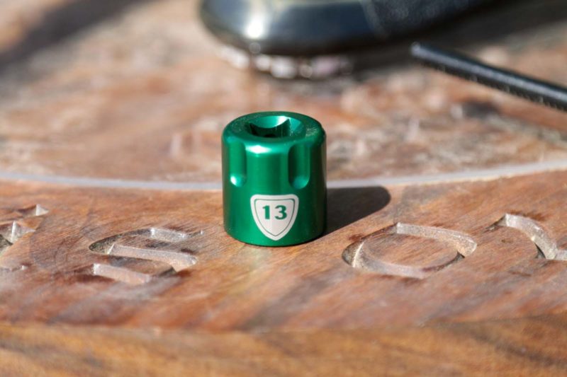 The Best New Bike Tools at the 2022 Sea Otter Classic from Abbey, WTC ...