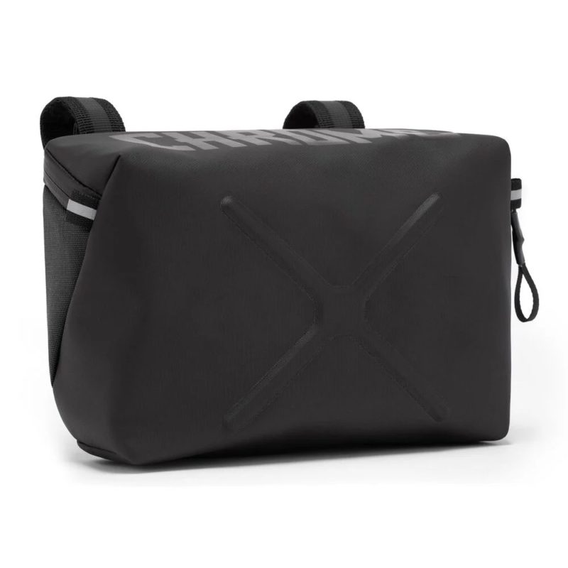 Chrome Industries expands "On-Bike" Bag Collection - Bikerumor