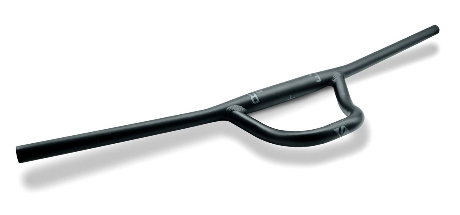 Farr alloy Aero Drop Bar road & MTB handlebars - Bikerumor