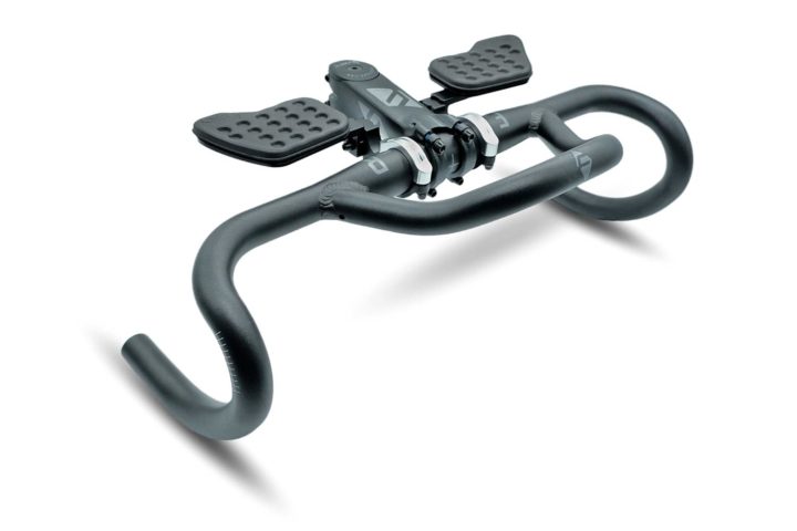 Farr alloy Aero Drop Bar road & MTB handlebars - Bikerumor