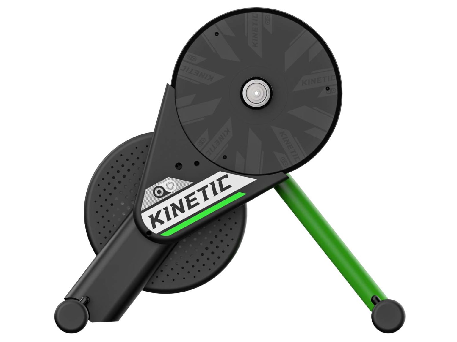 Kinetic RS Power makes direct drive indoor trainer affordable - Bikerumor