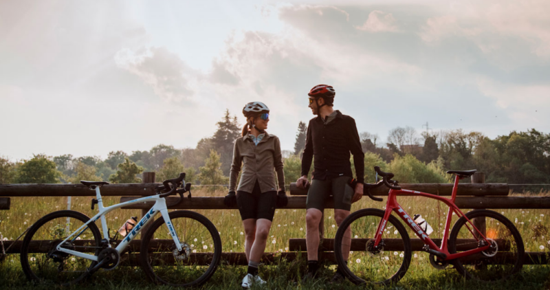 Limar Air Star includes rear light, plenty of ventilation for city to ...