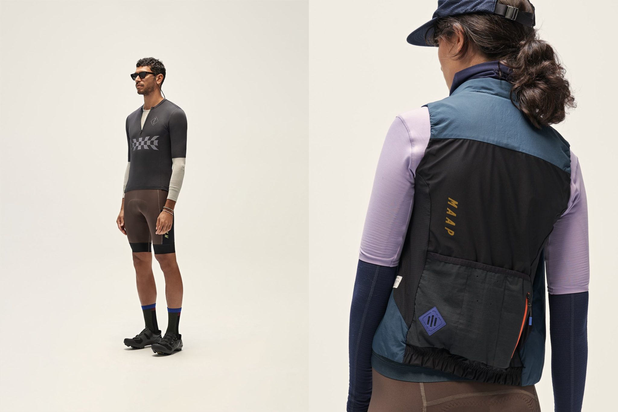 MAAP expands ALT_Road collection with new apparel, back-country ...