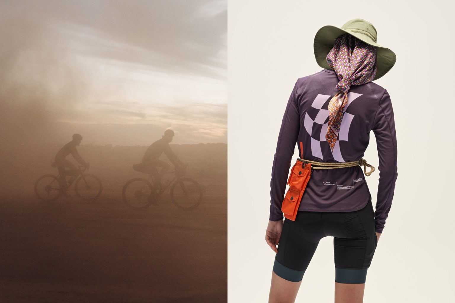MAAP expands ALT_Road collection with new apparel, back-country ...