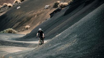 Mason Exposure steel bikepacking bike & SLR road tour tease - Bikerumor