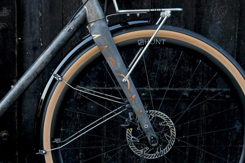 Mason SLR steel all-road adventure bike, in ltd Launch Edition - Bikerumor