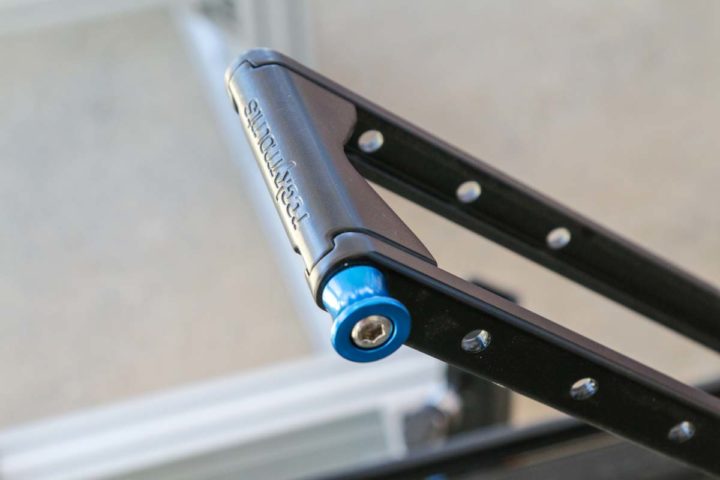 New RockyMounts GuideRail & AfterParty bike racks have the most secure ...