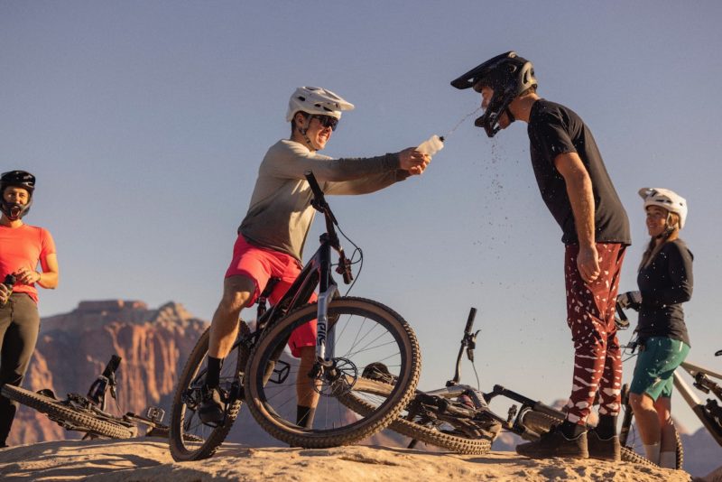 First rides: Specialized Trail collection goes light weight with Trail ...