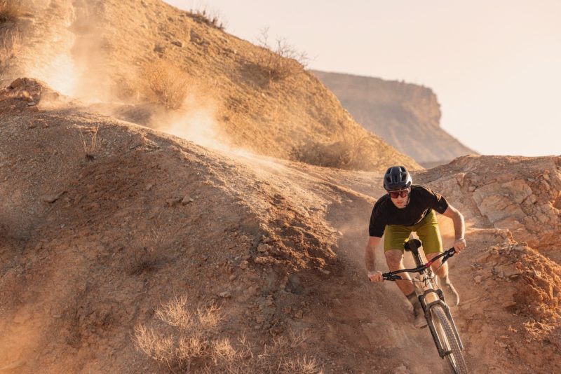 First rides: Specialized Trail collection goes light weight with Trail ...