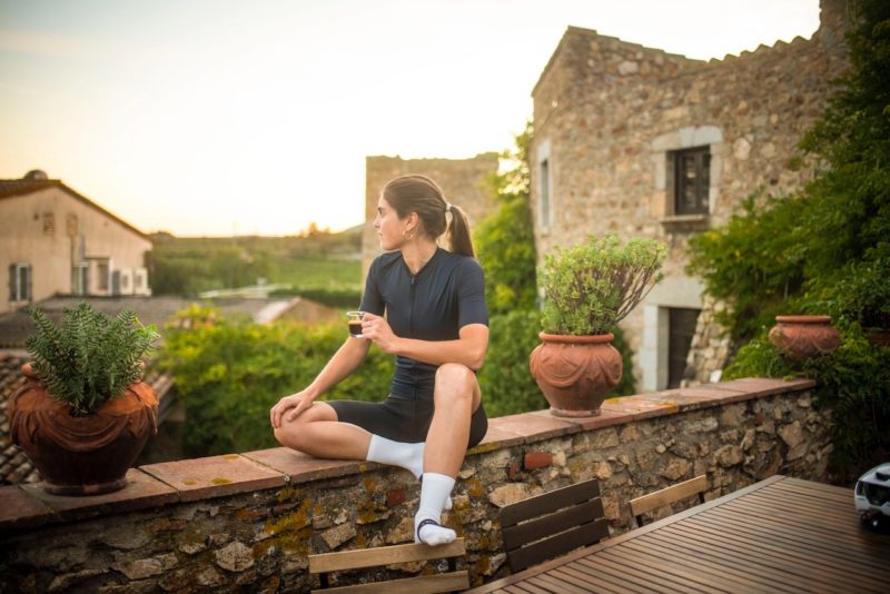 New Trek road clothing focuses on sustainability, tailored fit ...