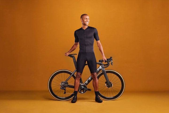 New Trek road clothing focuses on sustainability, tailored fit ...