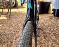 Spotted: Vitus prototype aero all-road, gravel bike at Sea Otter ...