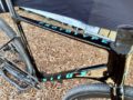 Spotted: Vitus prototype aero all-road, gravel bike at Sea Otter ...