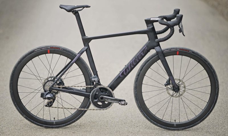 Wilier Filante Hybrid road e-bike gets new Mahle X20 motor! - Bikerumor