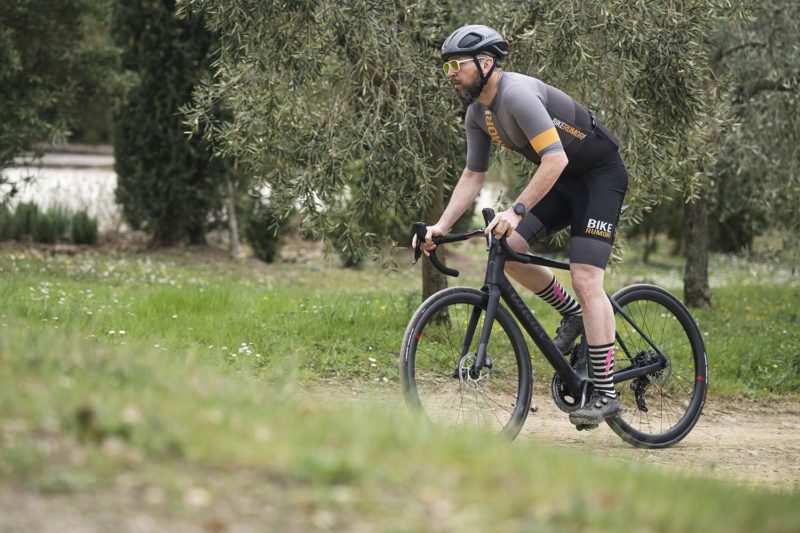 Wilier Filante Hybrid road e-bike gets new Mahle X20 motor! - Bikerumor