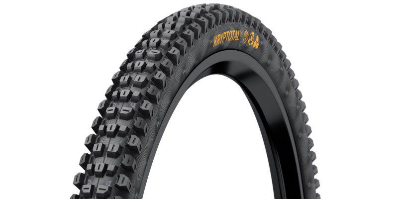Continental Tires New Gravity Range delivers 5 new Tread Patterns for ...