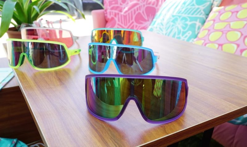 A goodr pair of cycling sunglasses? The uber-Affordable goodr WRAP G is ...