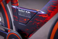 BMC Red Bull Speedmachine World's Fastest Bike prototype - Bikerumor