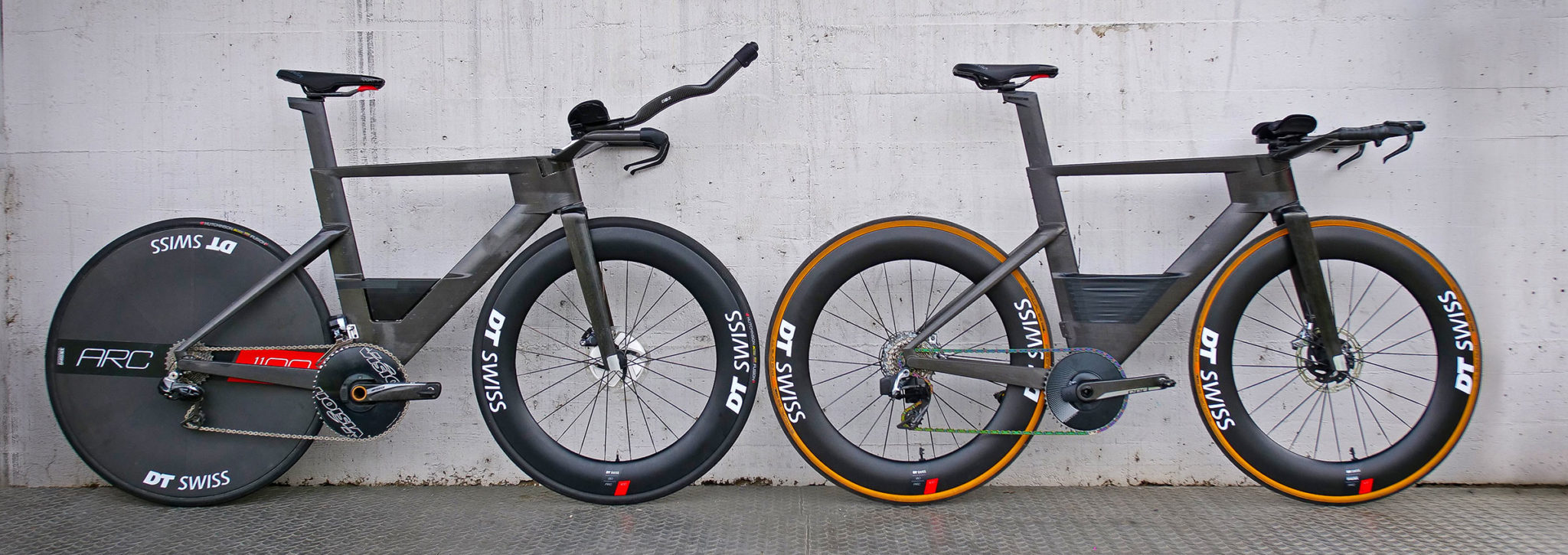 BMC Red Bull Speedmachine World's Fastest Bike prototype - Bikerumor