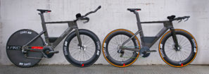 BMC Red Bull Speedmachine World's Fastest Bike prototype - Bikerumor