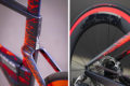 BMC Red Bull Speedmachine World's Fastest Bike prototype - Bikerumor