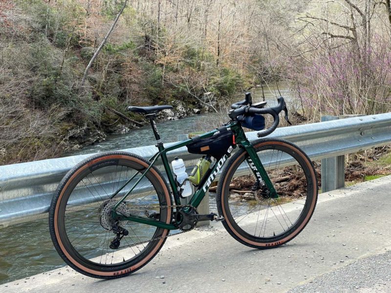 Review: FiftyOne Bikes Assassin gravel bike delivers on versatility ...