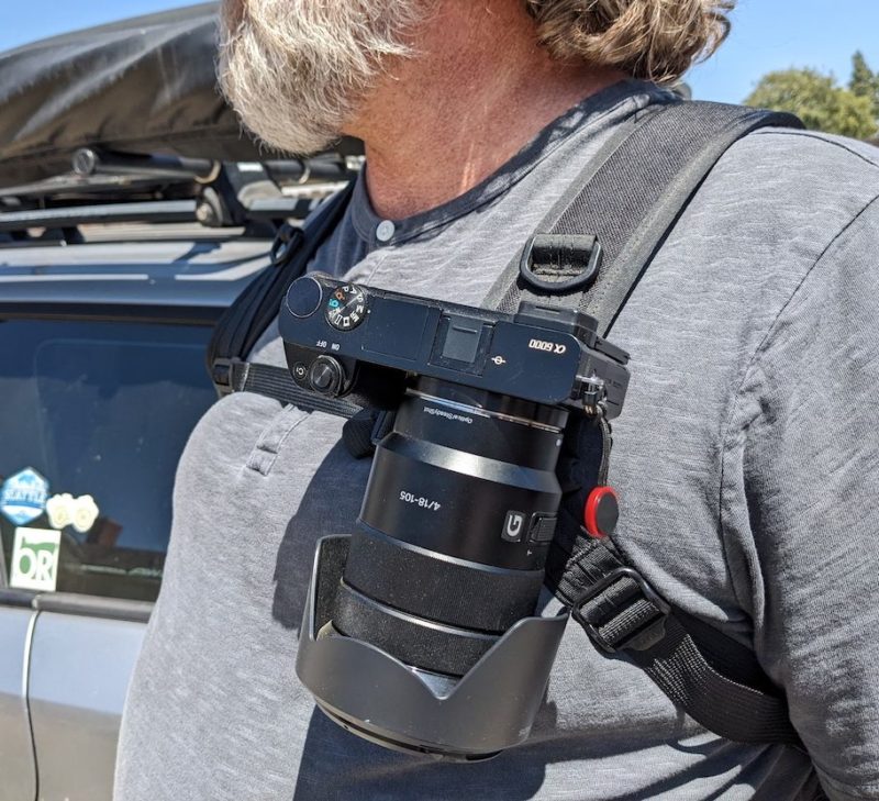 Review: The Road Runner Bags Anything Pack for almost... well, Anything ...