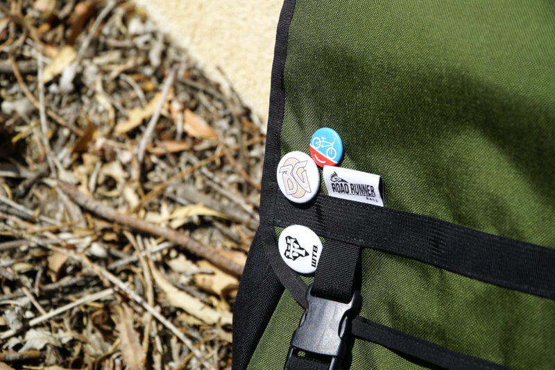 Review: The Road Runner Bags Anything Pack for almost... well, Anything ...