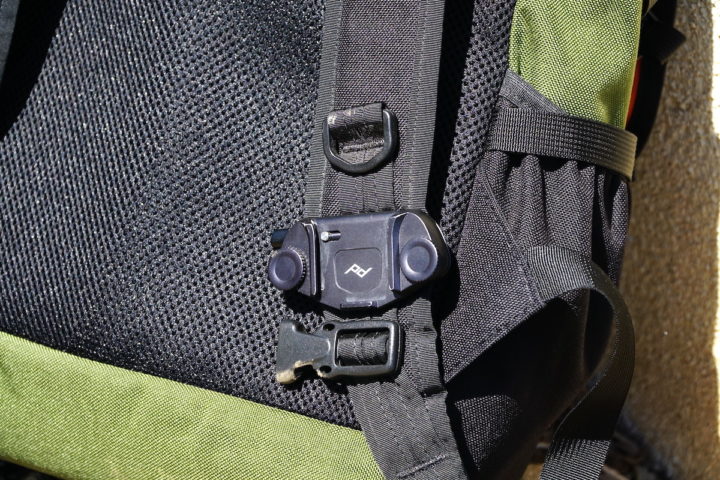 Review: The Road Runner Bags Anything Pack for almost... well, Anything ...