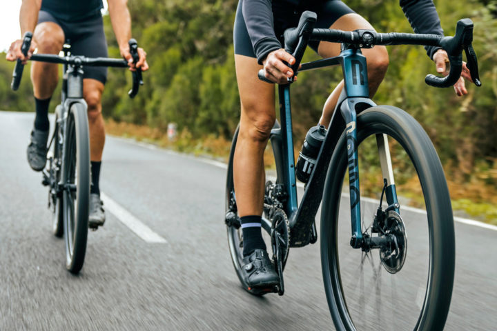 Rondo Ratt carbon all-road bike goes fast on 650b wheels - Bikerumor