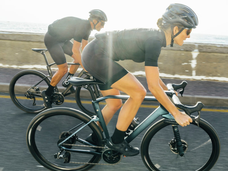Rondo Ratt carbon all-road bike goes fast on 650b wheels - Bikerumor