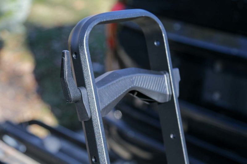 Review: Saris MHS Bike Rack has options galore, more accessories to come - Bikerumor