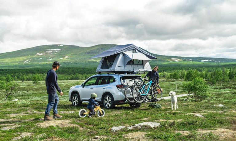 Thule adds 2 new categories to get your best riding buddies to the ...