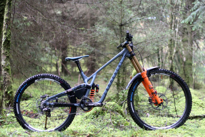 World Cup Winning Commencal Supreme DH V5 Finally Released - Bikerumor