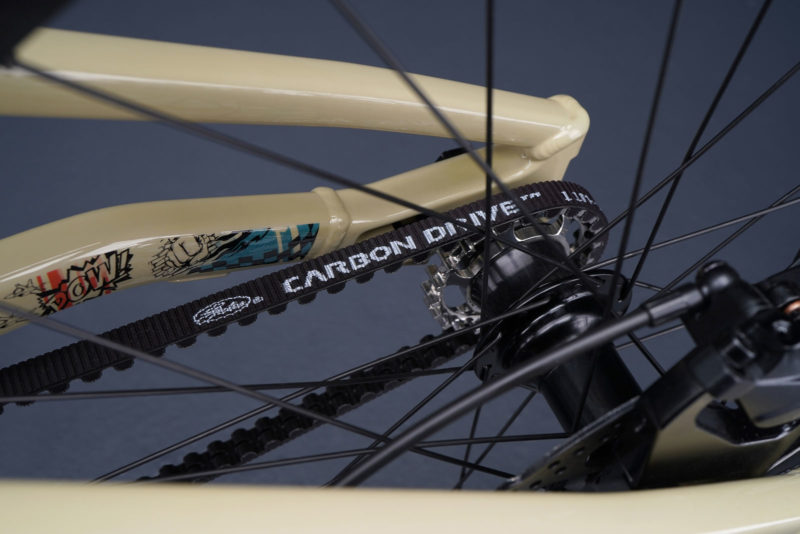 Harley Davidson's Serial 1 to release wild-looking BASH/MTN eMTB - Bikerumor