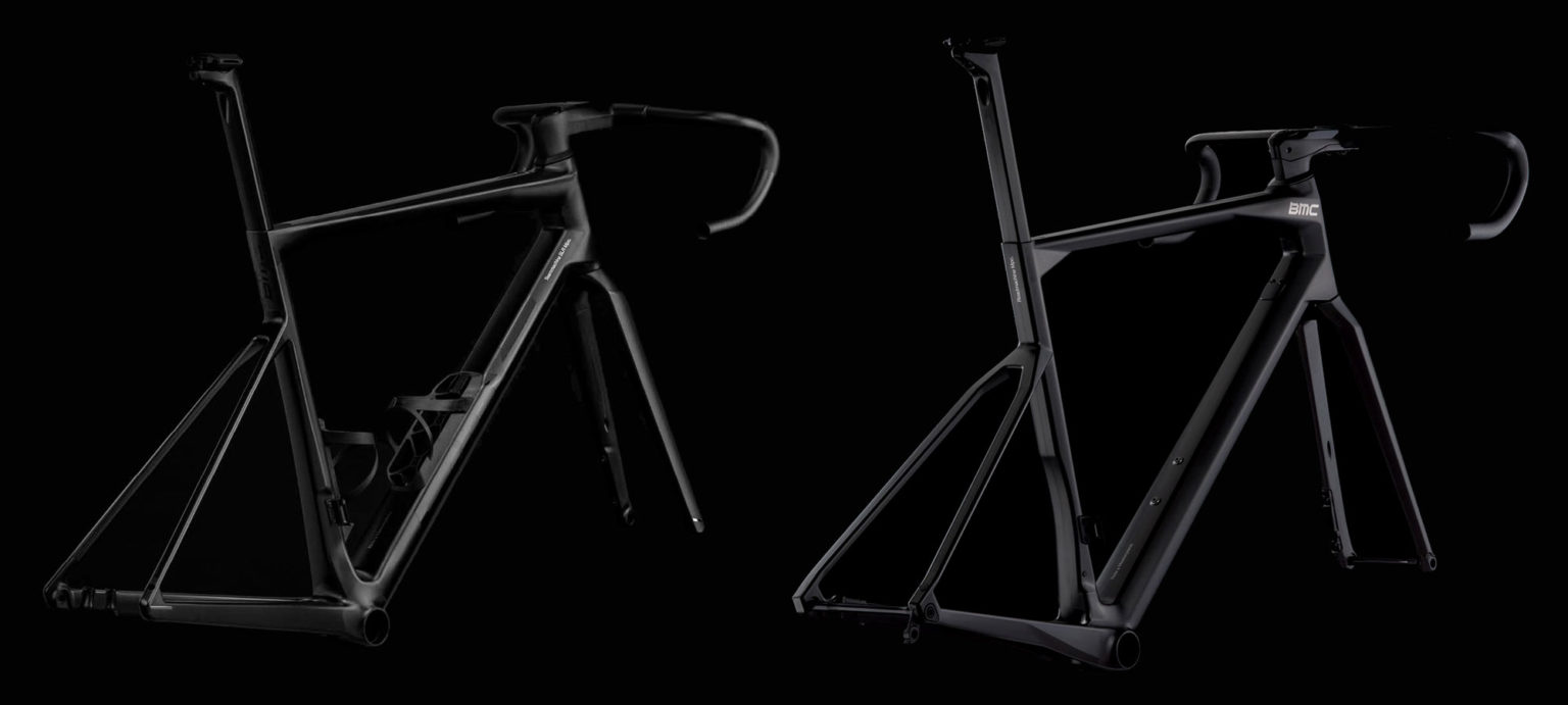 BMC Teammachine SLR Mpc road bike is aMasterpiece! - Bikerumor