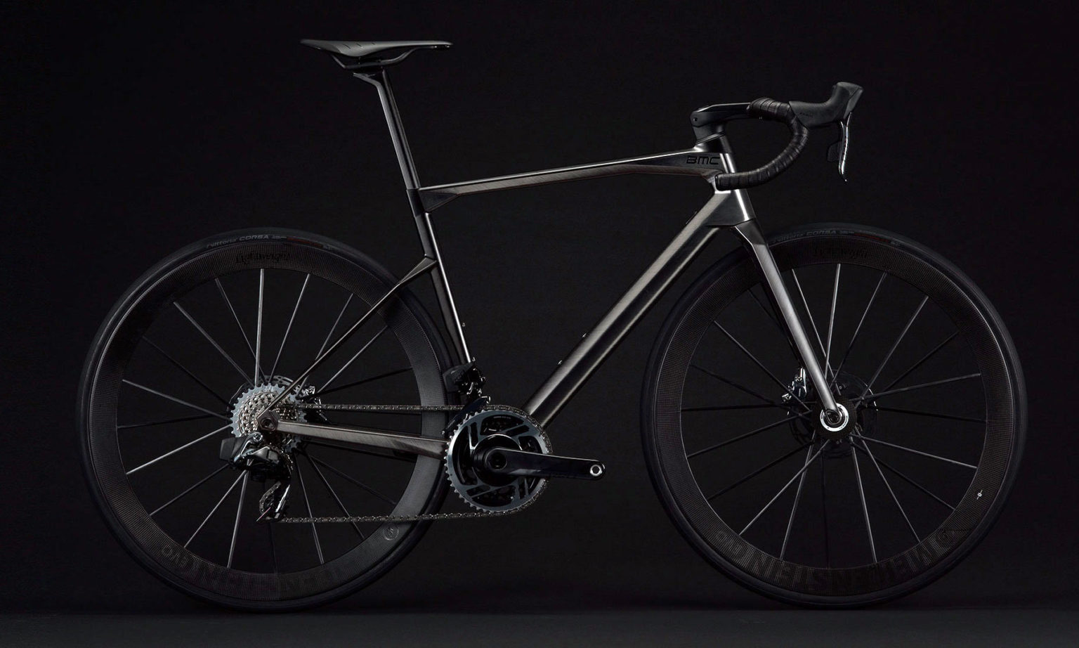 BMC Teammachine SLR Mpc road bike is aMasterpiece! - Bikerumor