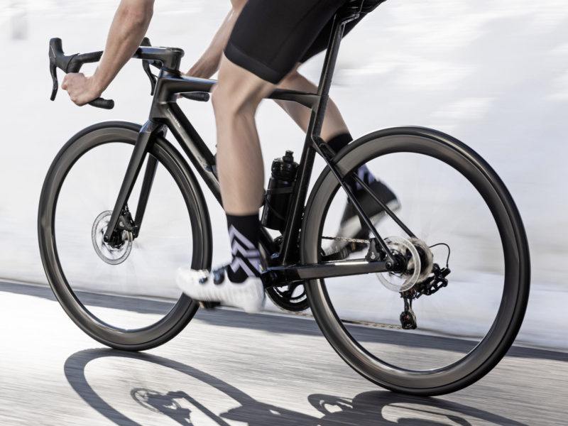 BMC Teammachine SLR Mpc road bike is aMasterpiece! - Bikerumor