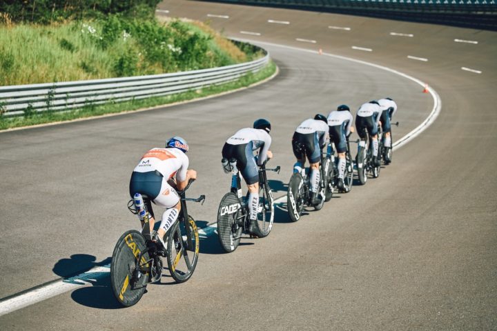 World Championship winning CADEX Tri Frame & Aero wheels now available ...