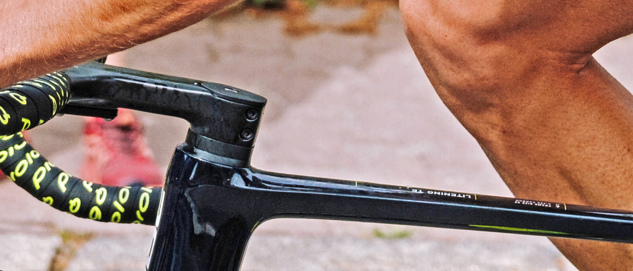 CUBE Litening TE is a prototype lightweight aero road bike - Bikerumor