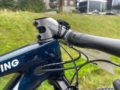 Darimo CNC-machines ultralight custom IX2AL alloy stem - Bikerumor