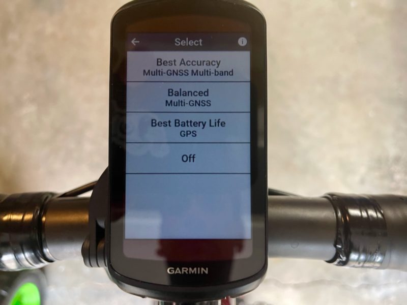Never charge your GPS again with the new Garmin Edge 1040 Solar - Bikerumor