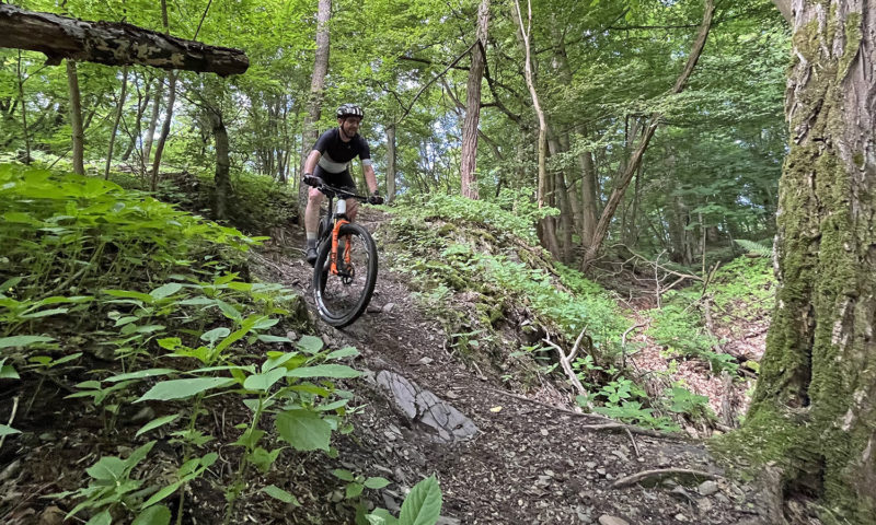 Kinetic says inRide H1 is the lightest heart rate monitor! - Bikerumor