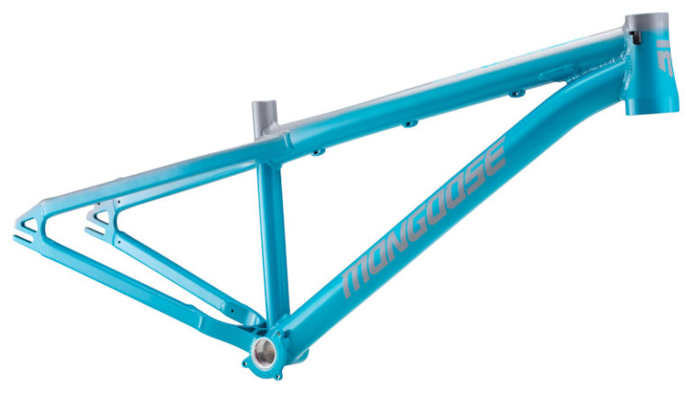 Build a scorching hot freestyle MTB with Mongoose’s Fireball frame ...
