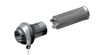 RockShox TwistLoc remote adds 2- or 3-position shock lockout - Bikerumor