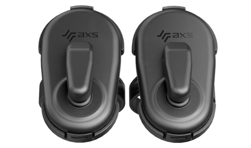 Tiny SRAM Wireless Blips give you eTap AXS shifting anywhere you want ...